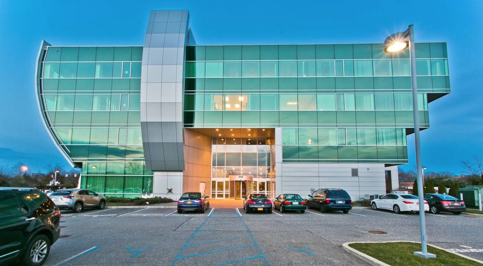 GM Advisory Group - Liberty Doorworks